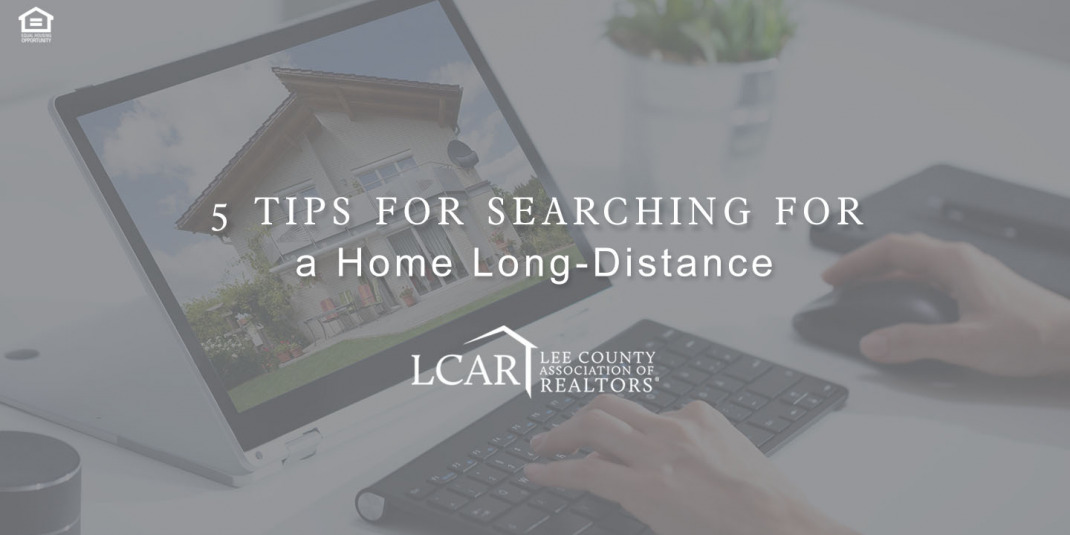 Blog - Lee County Association of REALTORS®
