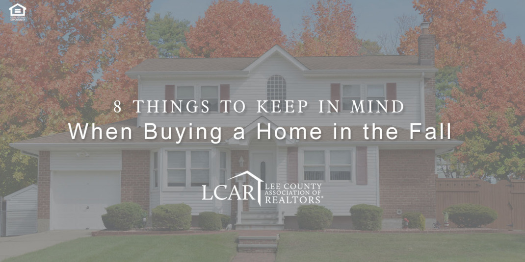 Blog - Lee County Association of REALTORS®