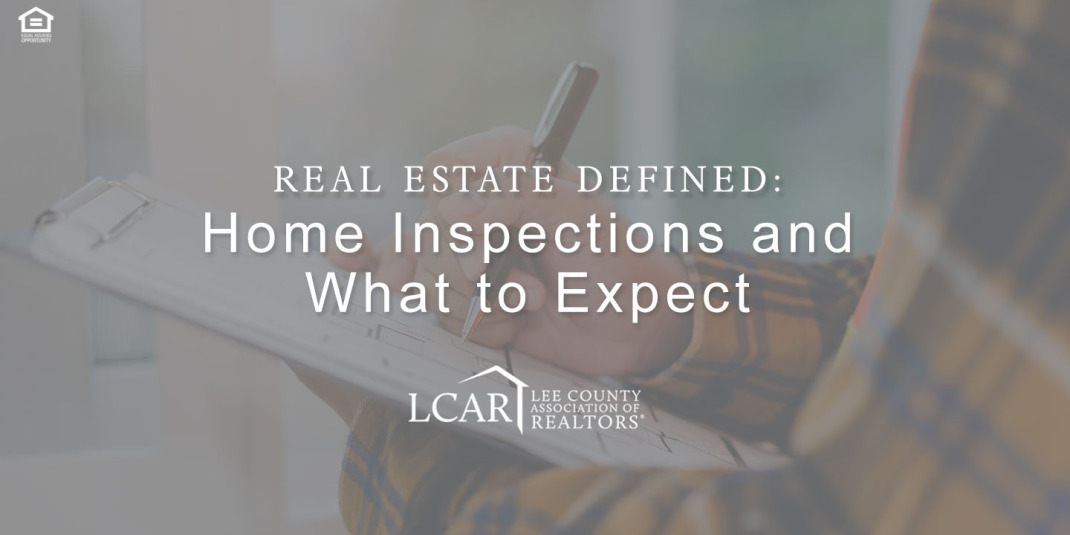 Blog - Lee County Association of REALTORS®